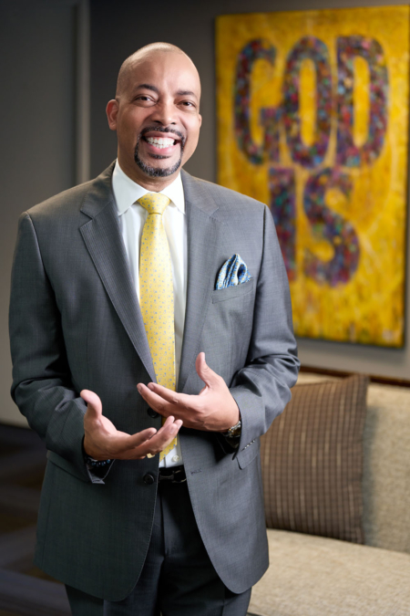 Our Lead Pastor – Empowerliving